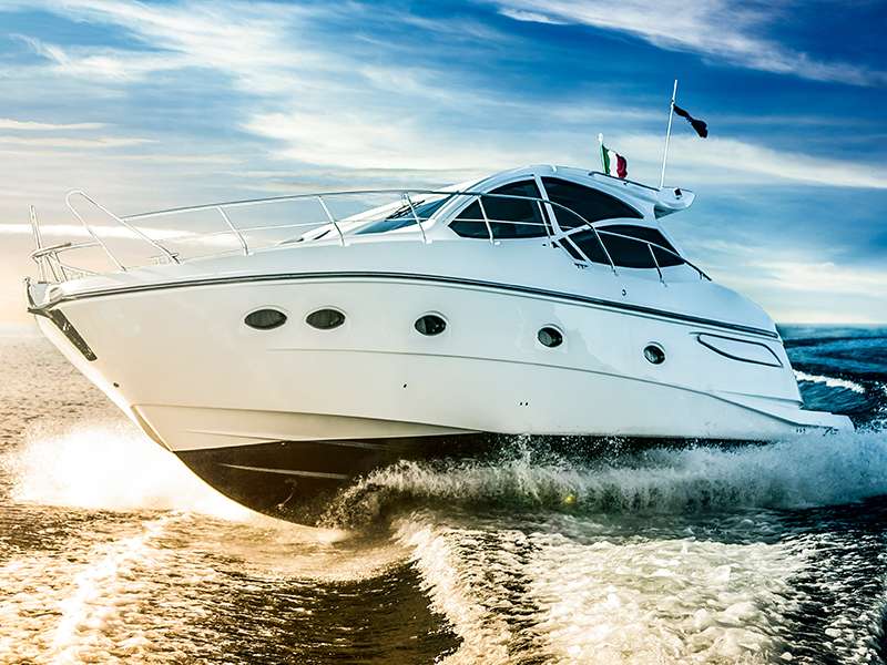 Learn Boating North Vancouver | North Shore Power Squadron