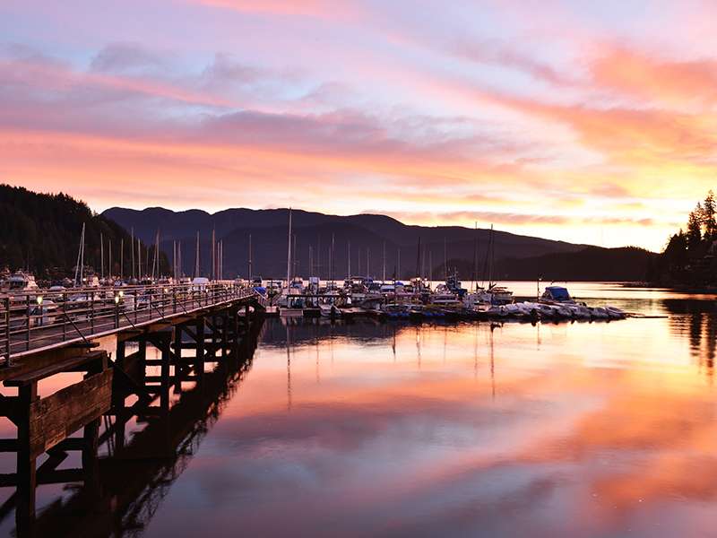 Learn Boating North Vancouver | North Shore Power Squadron